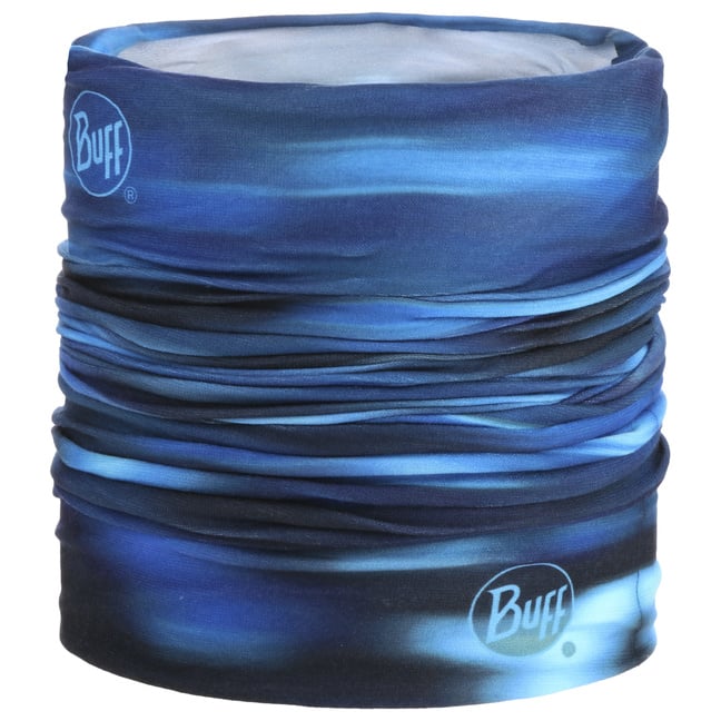 Shading Blue Multifunktionelt Bandana by BUFF - 169,00 kr