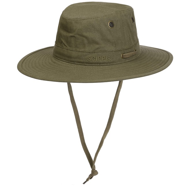 Grove Solhat med Hagerem by Scippis - 549,00 kr