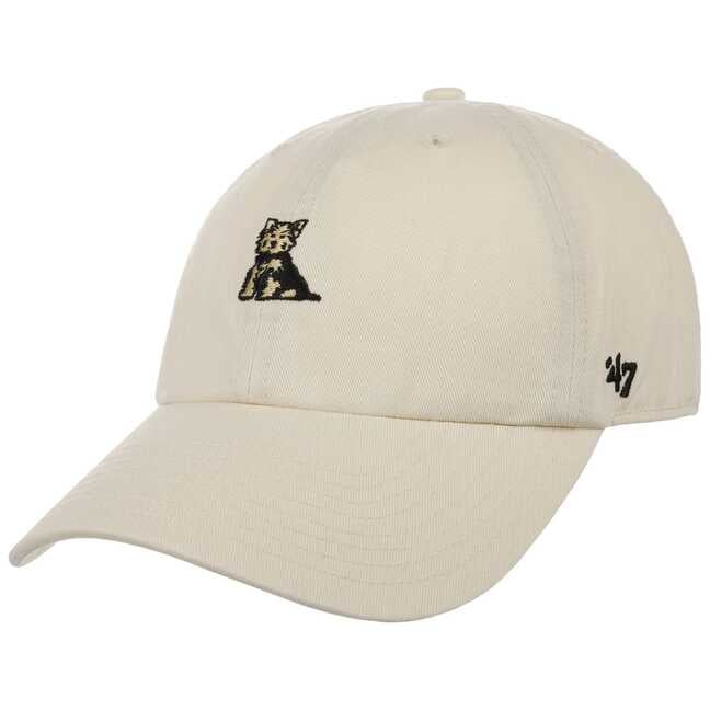 Clean Up Dog Icon Kasket by 47 Brand - 259,00 kr