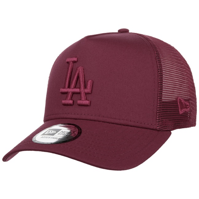 Uni League Ess Dodgers Truckerkasket by New Era - 309,00 kr