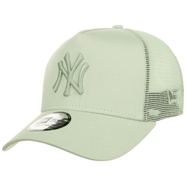 Uni League Ess Yankees Truckerkasket by New Era - 309,00 kr
