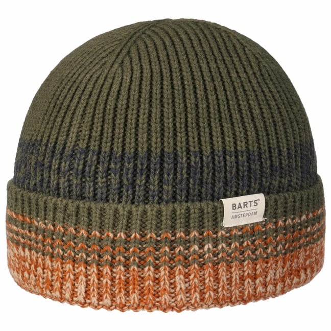 Eiron Beanie by Barts - 219,00 kr
