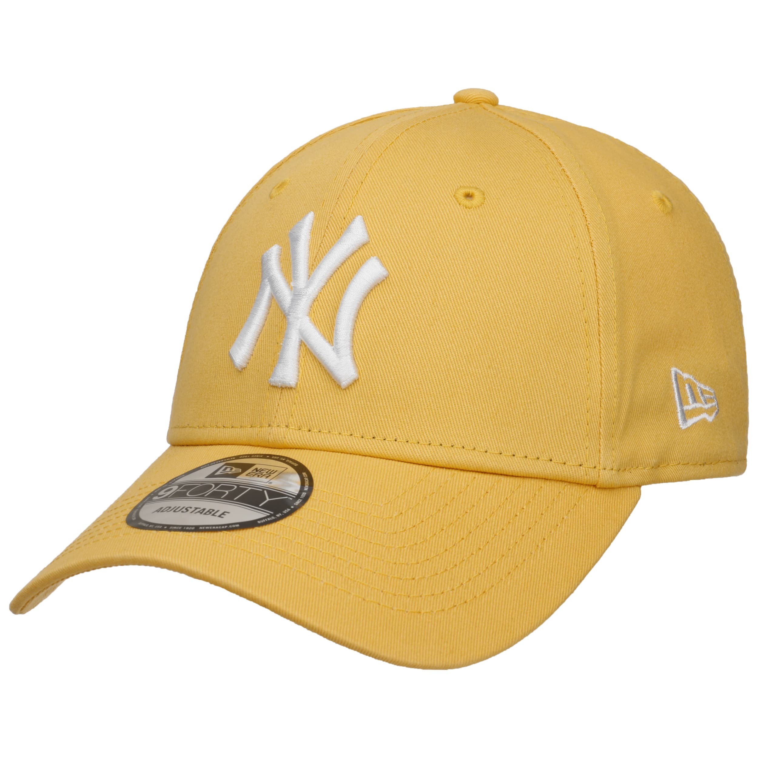 9Forty MLB Twotone Yankees Kasket by New Era - 219,00 kr
