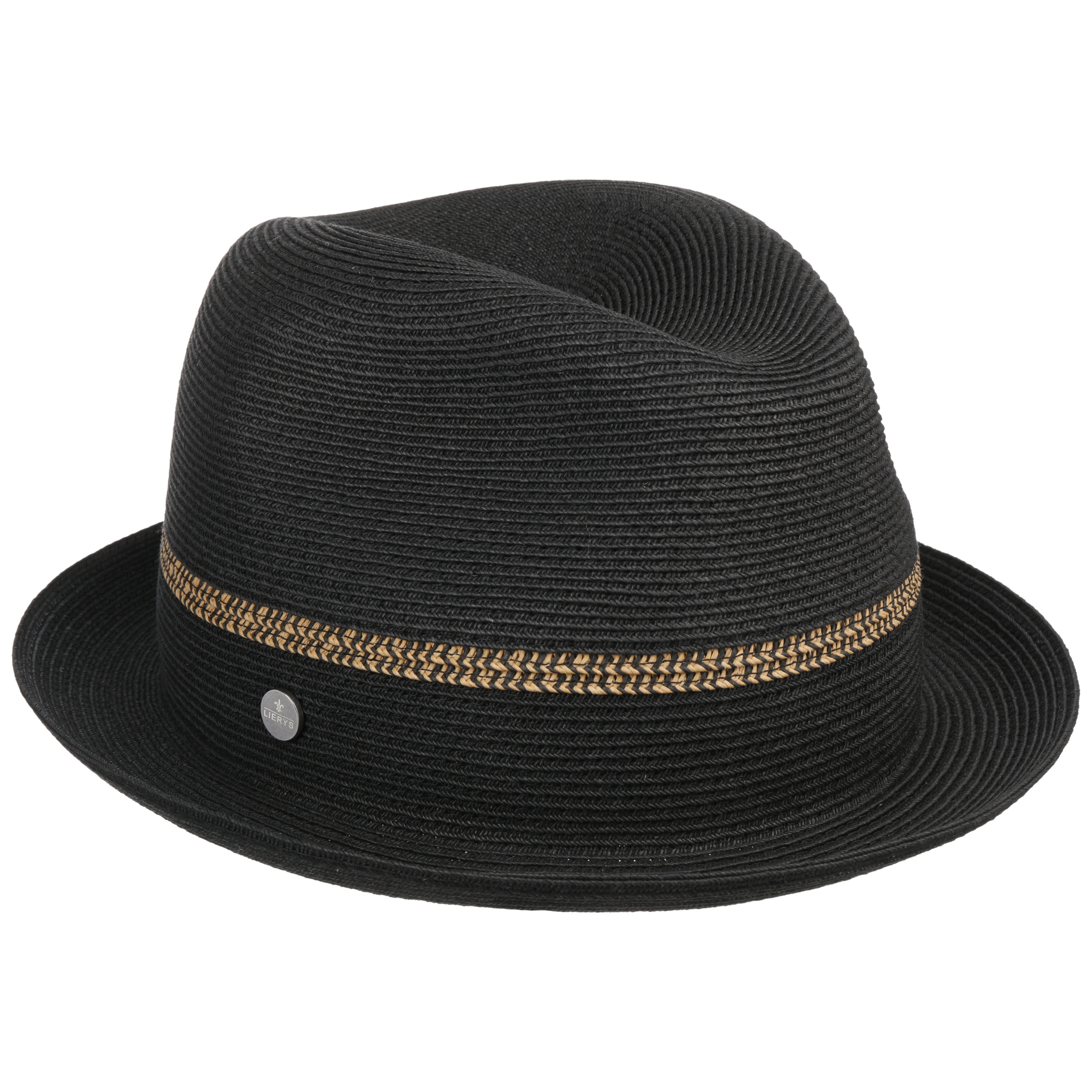 Baloca Player Stråhat by Lierys - 499,00 kr