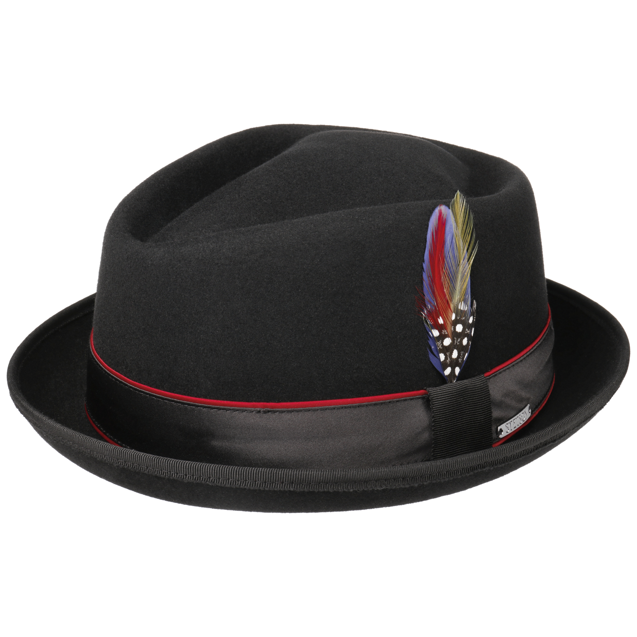 Cataco Diamond Uldhat by Stetson - 539,00 kr