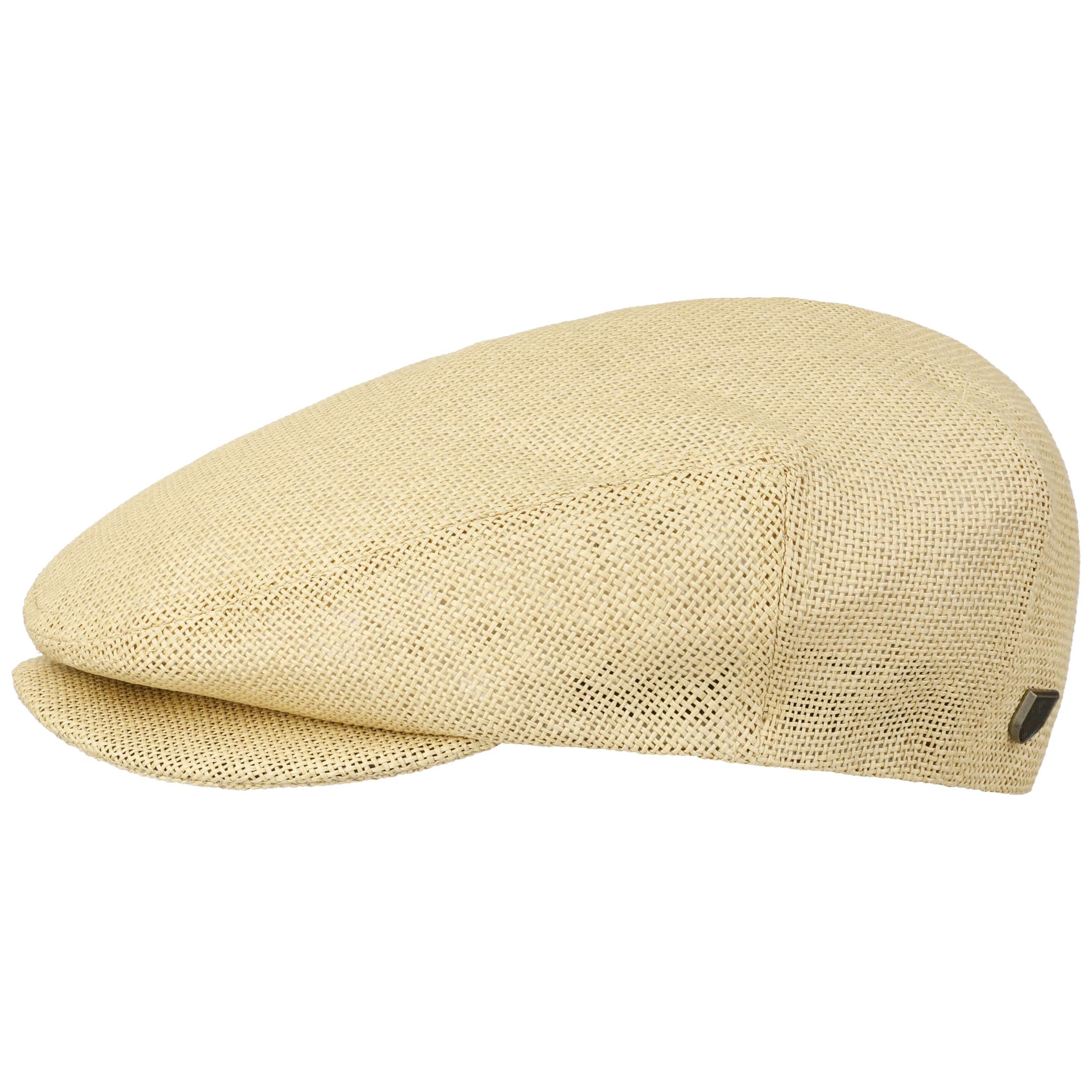 Hooligan Lw X Flat Cap by Brixton - 499,00 kr