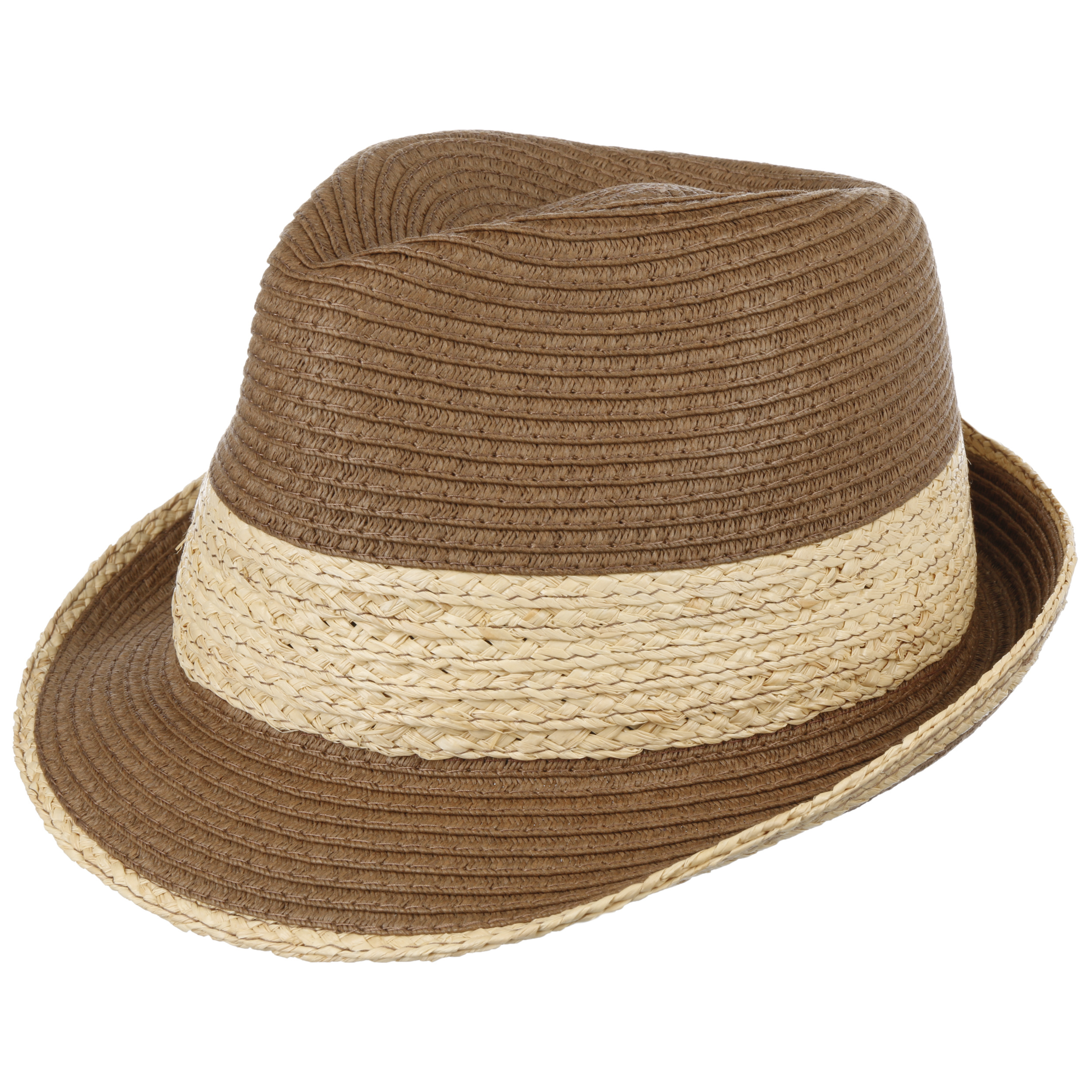 Maruno Trilby Stråhat by Lipodo - 179,00 kr