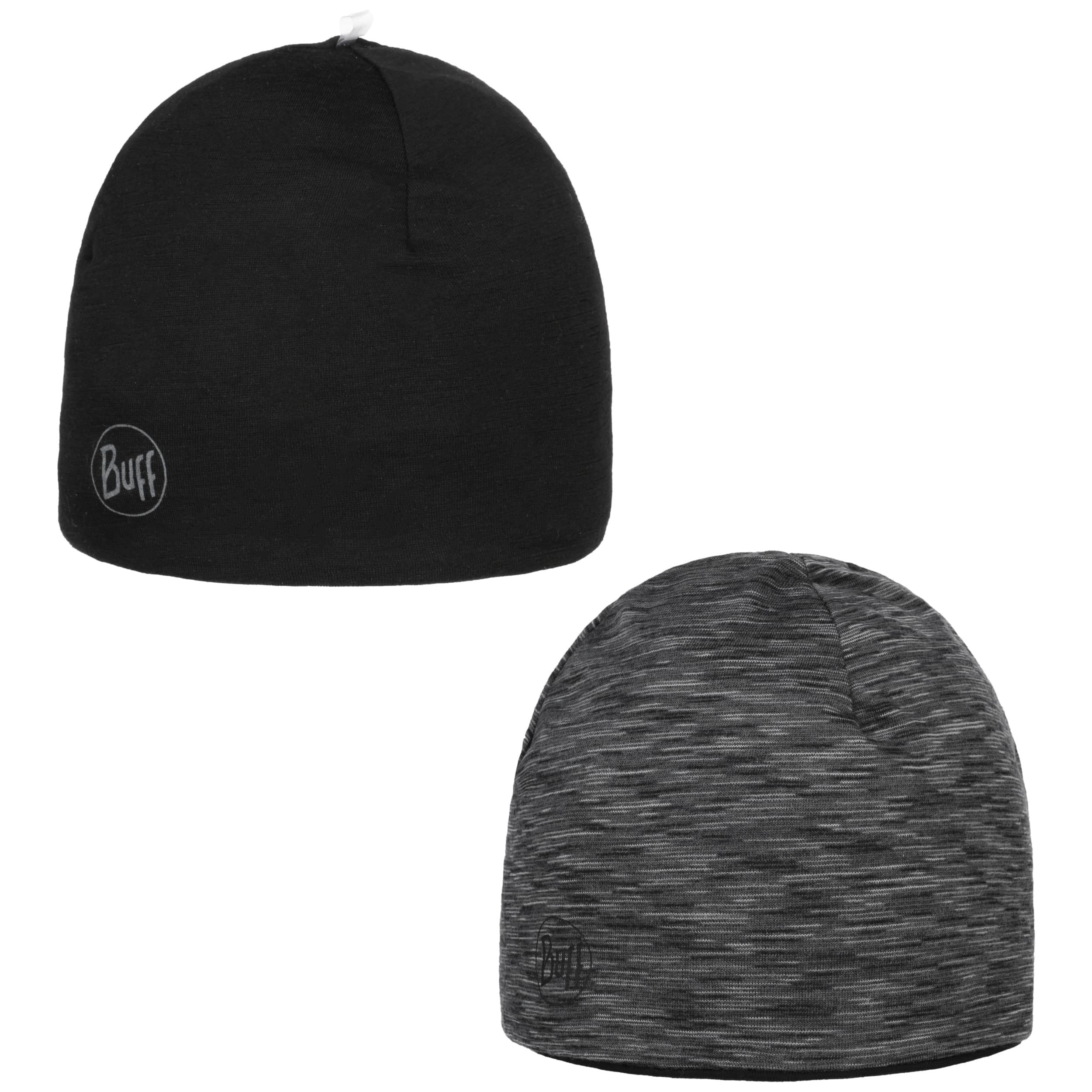 Merino Kids Vendbar Hue by BUFF - 299,00 kr