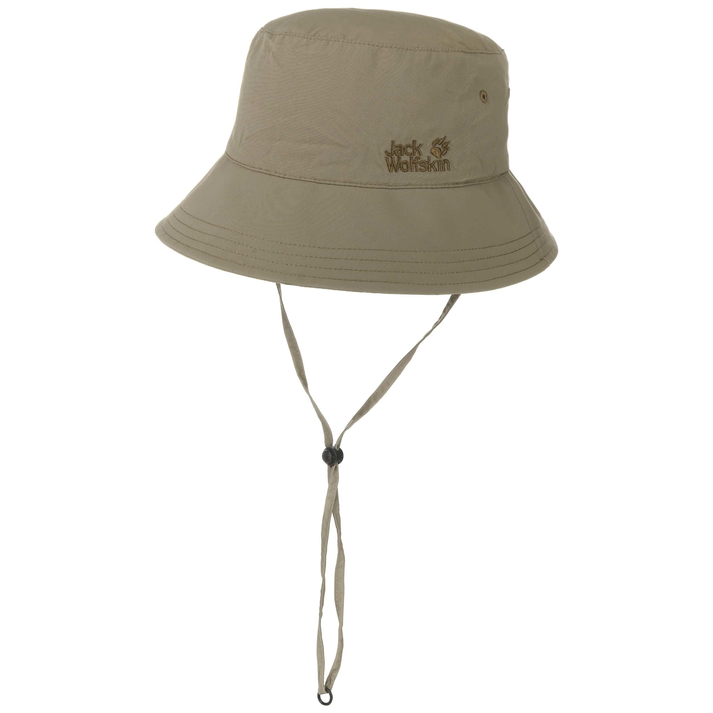 Supplex Solhat by Jack Wolfskin - 239,00 kr