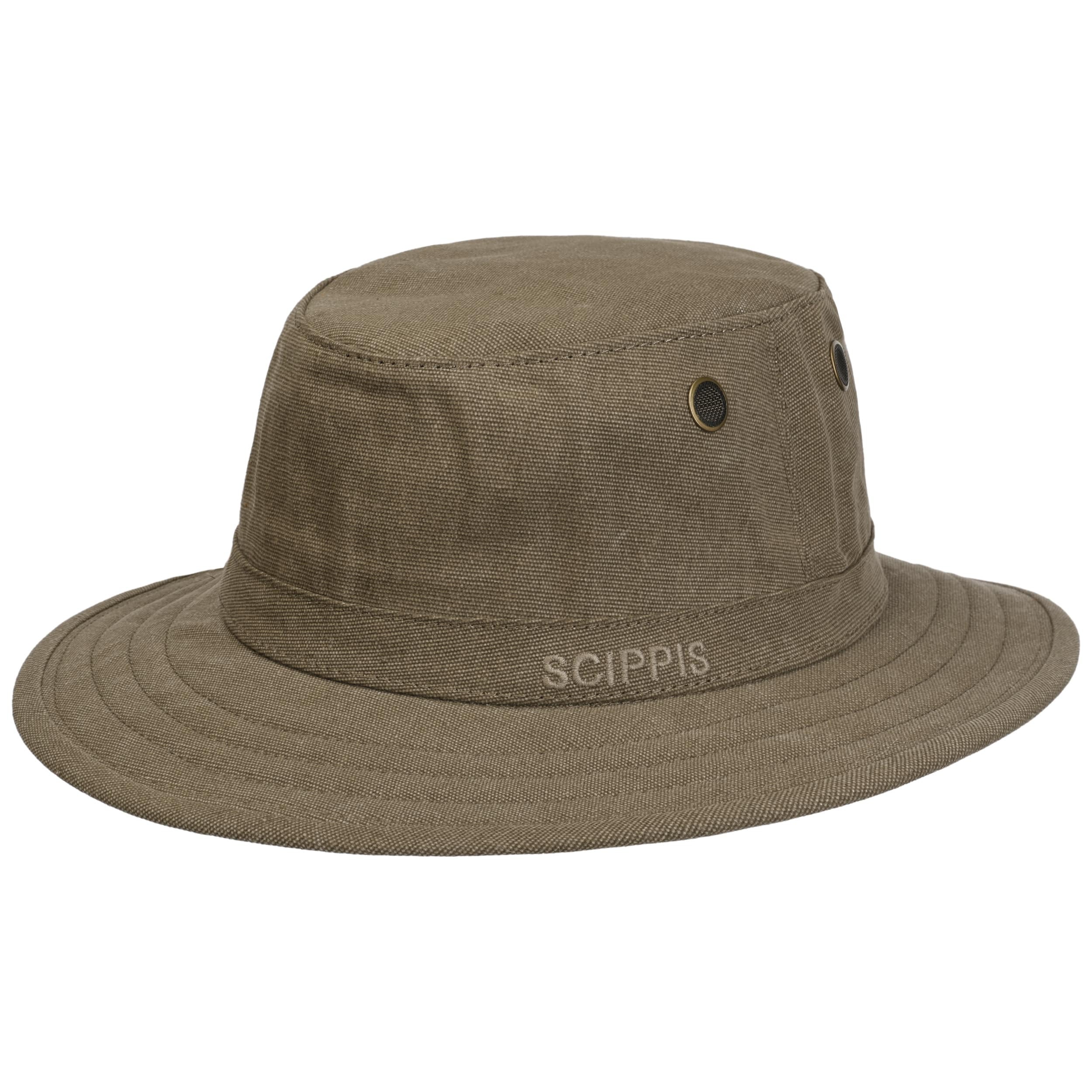 Uni Explorer Solhat by Scippis - 499,00 kr