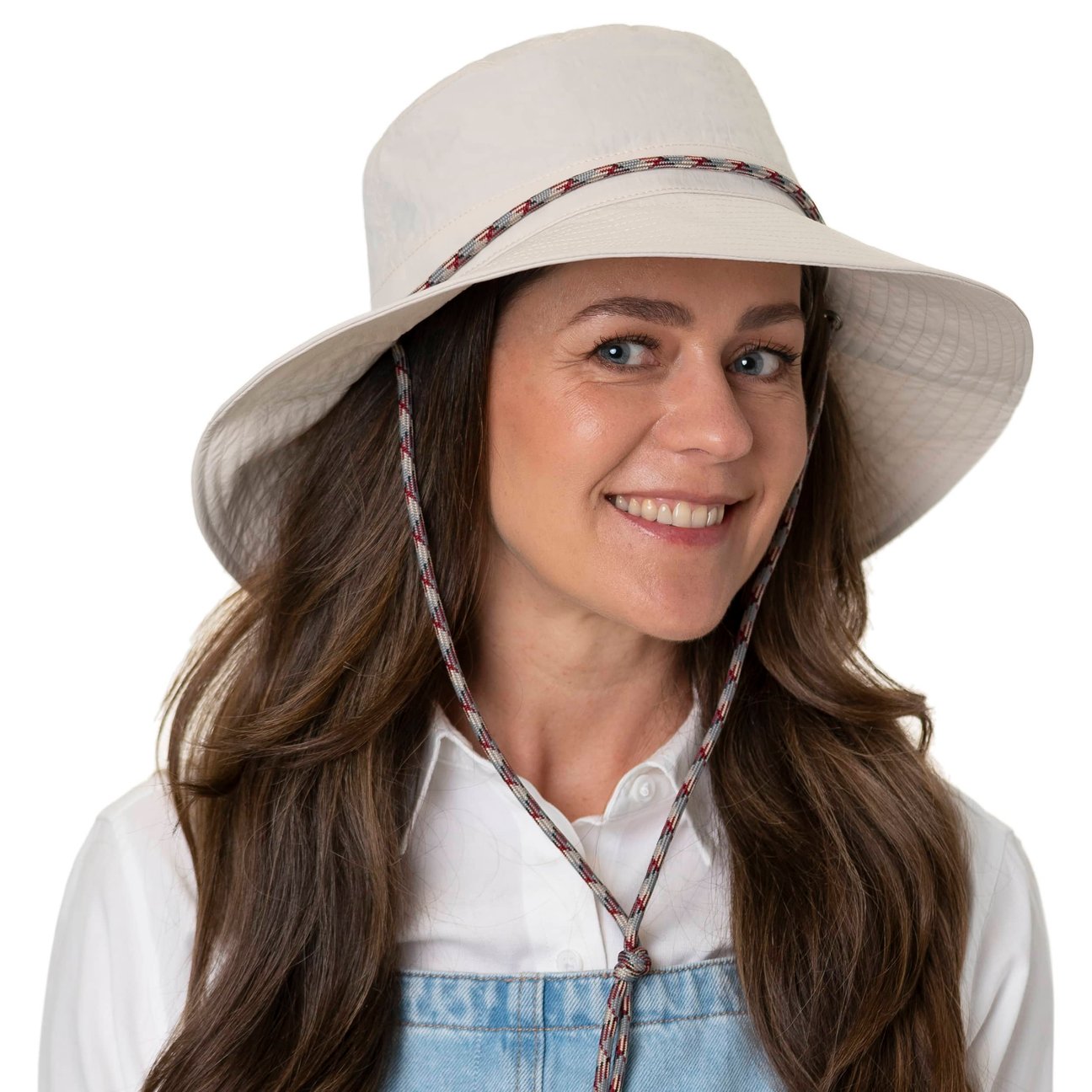 Zaron Floppy-Hat by Barts - 349,00 kr